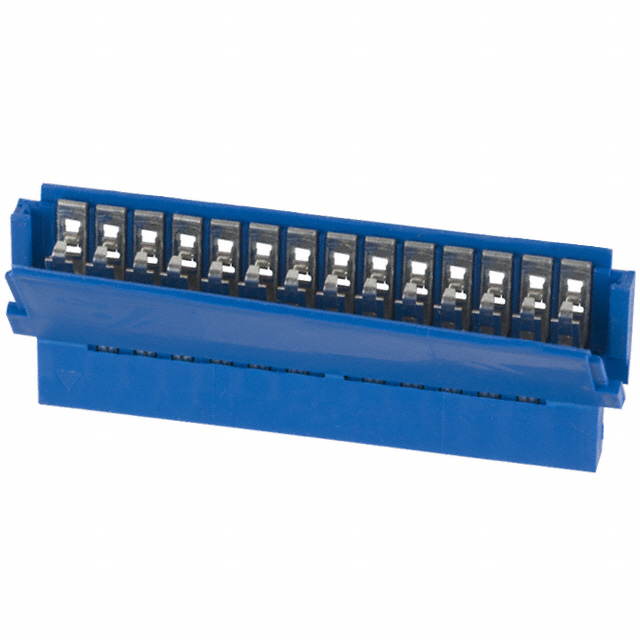 65801-014LF Amphenol ICC (FCI) | Connectors, Interconnects | DigiKey